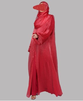 Haya by Sana Khan - The Most Authentic Traditional Clothing