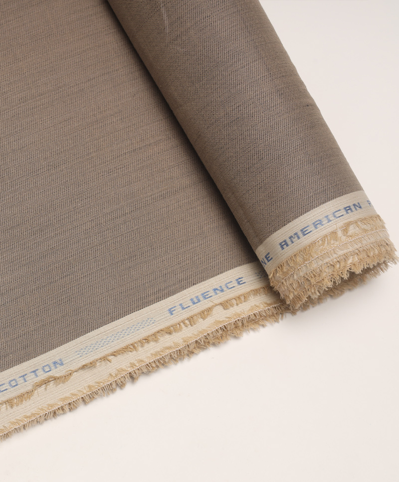 HAYA MEN UNSTITCHED 2 PC