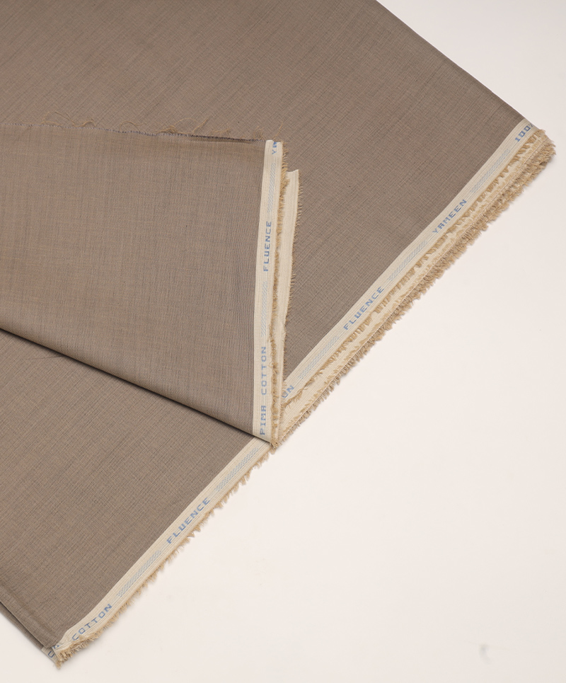 HAYA MEN UNSTITCHED 2 PC