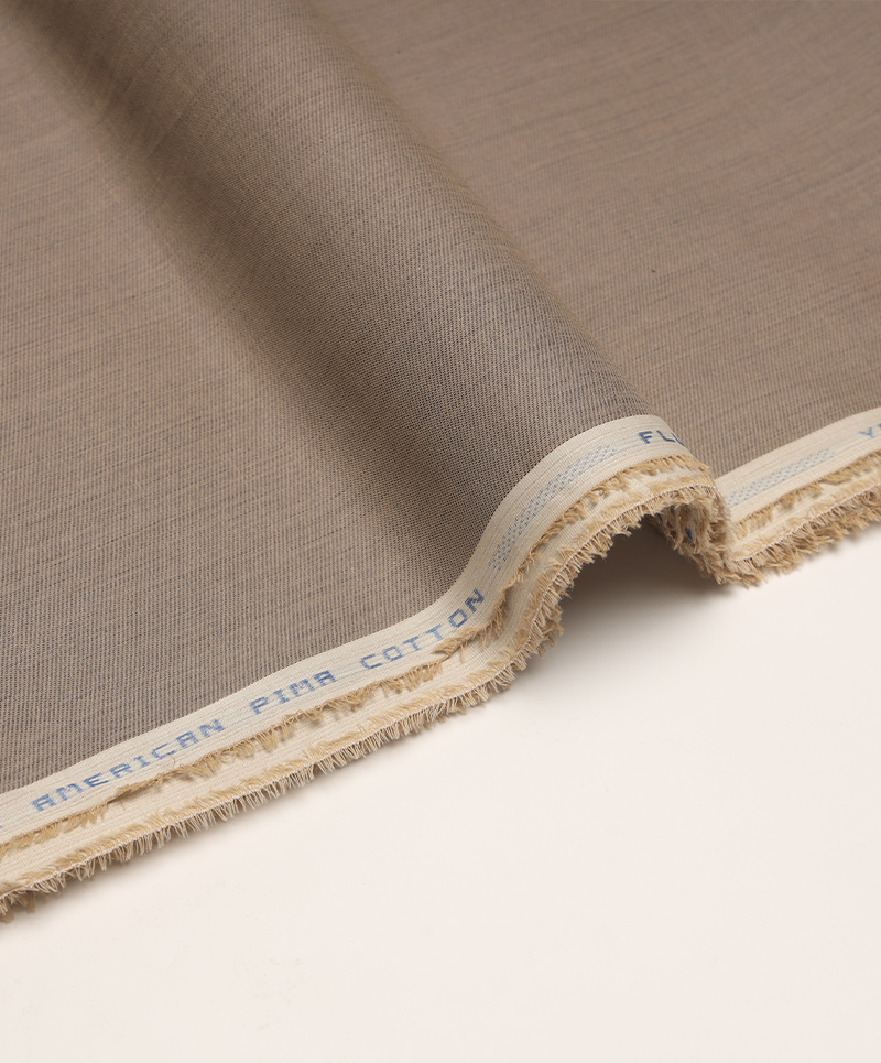 HAYA MEN UNSTITCHED 2 PC